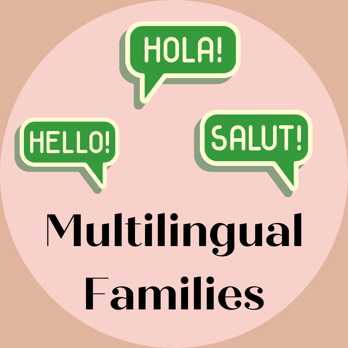 Multilingual Families – Protea Preventie